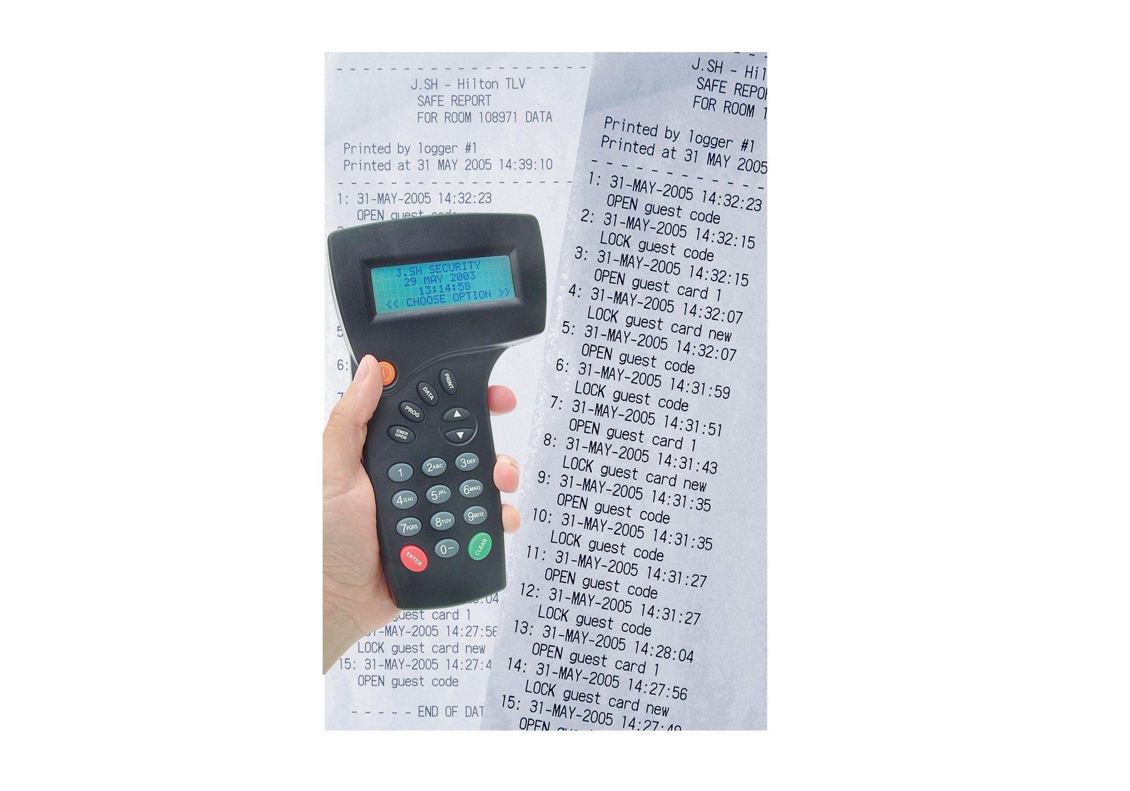 Vista Hospitality Solutions